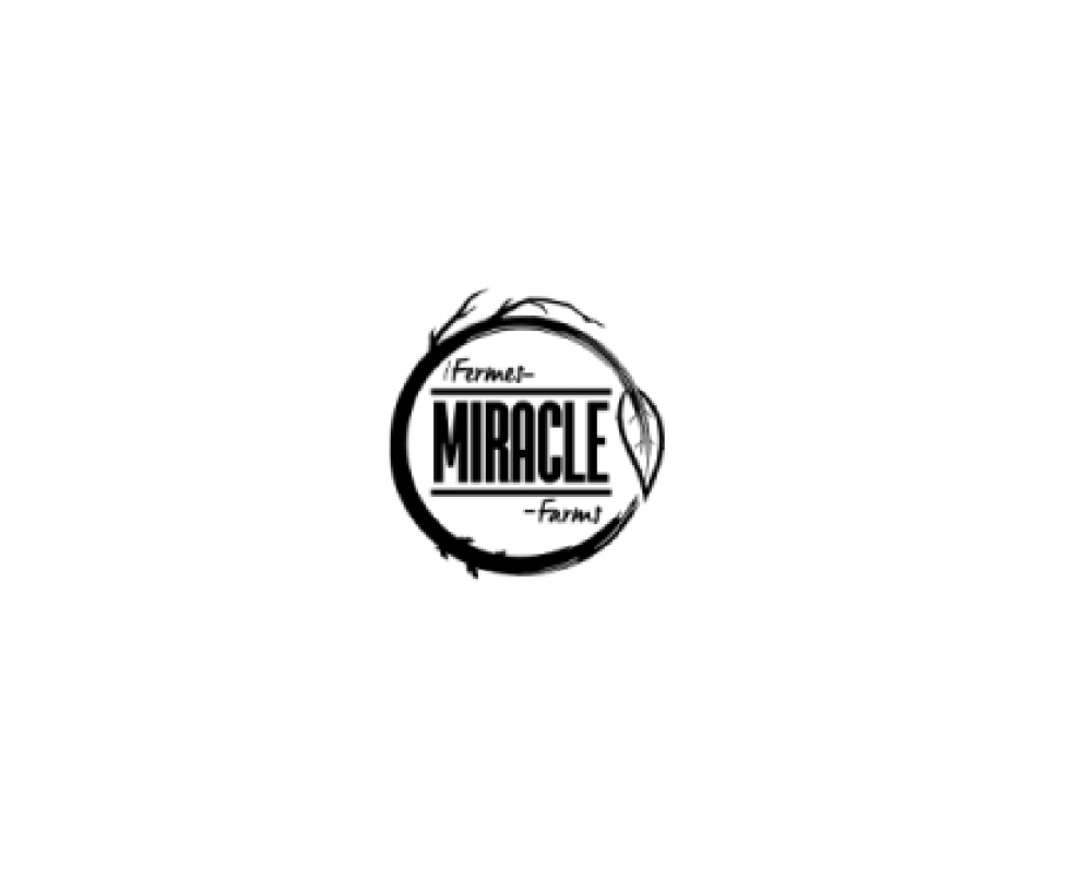 Les Fermes Miracle Farms – Permaculture Orchard